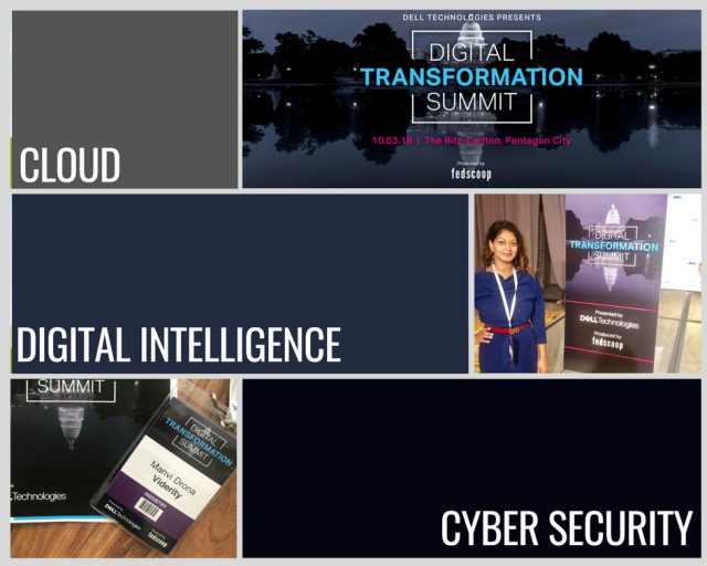 Enabling a Digital-forward Government | Key Takeaways from the Digital Transformation Summit ...